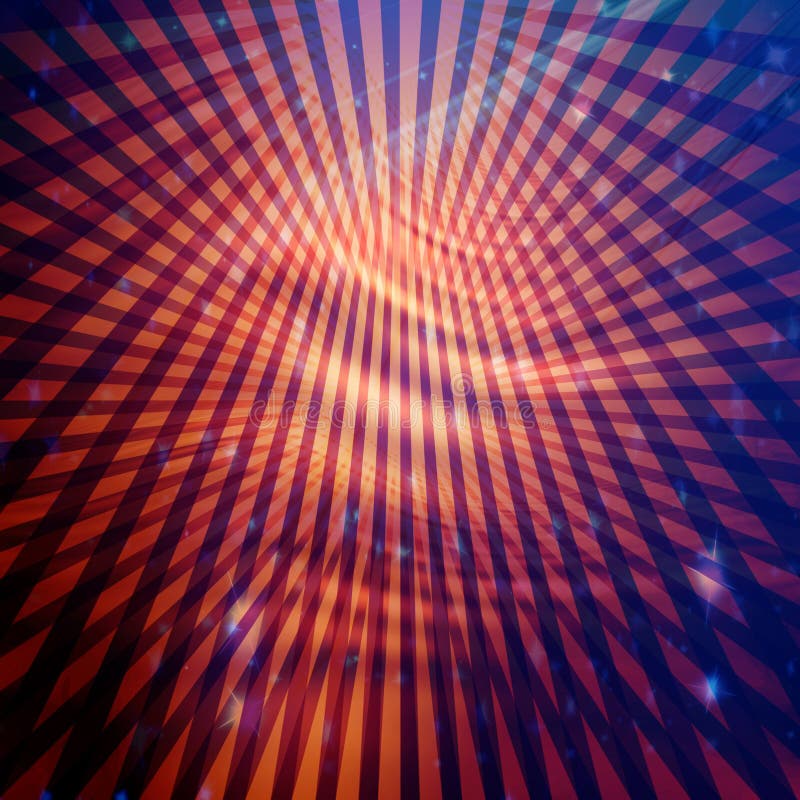 Abstract rays stock illustration. Illustration of abstract - 12930563