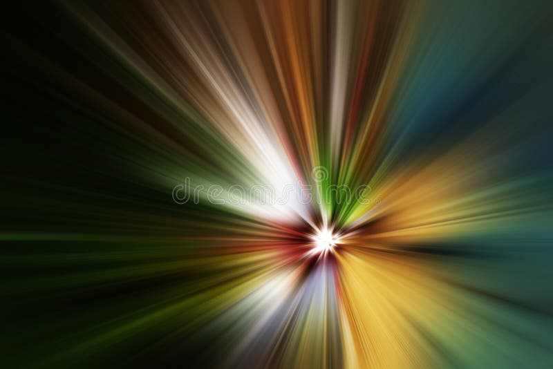 Abstract rays stock illustration. Illustration of rays - 2312018