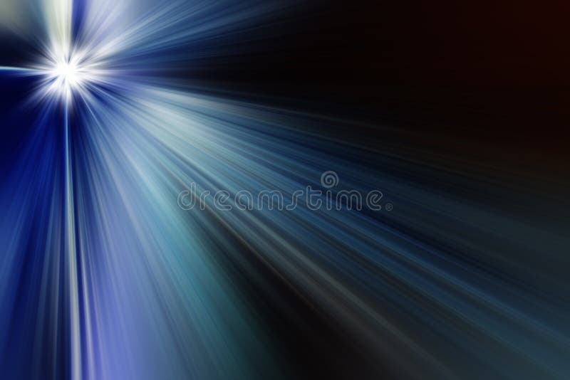 Abstract rays stock illustration. Illustration of abstract - 2343712