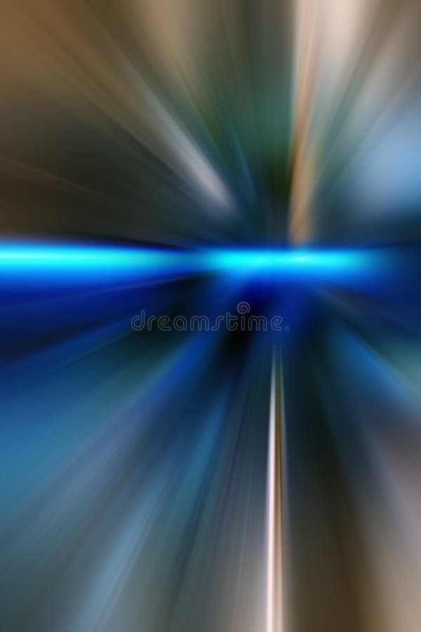 Abstract Rays Picture. Image: 2361159