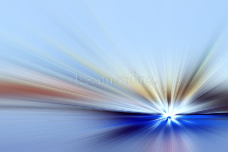 Abstract rays stock photo. Image of rays, light, abstract - 2326726