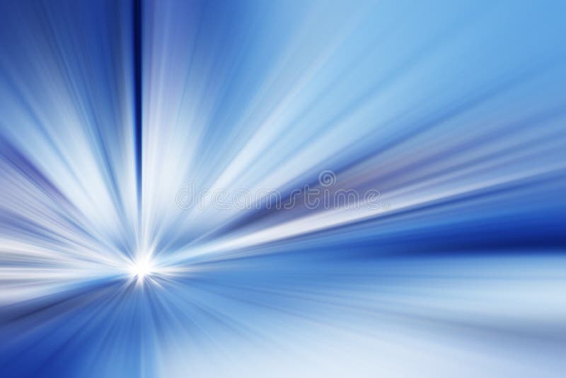 Abstract rays stock illustration. Illustration of cyberspace - 2377702