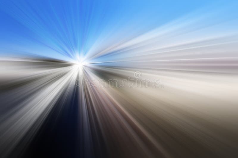 Abstract Rays Picture. Image: 2448214