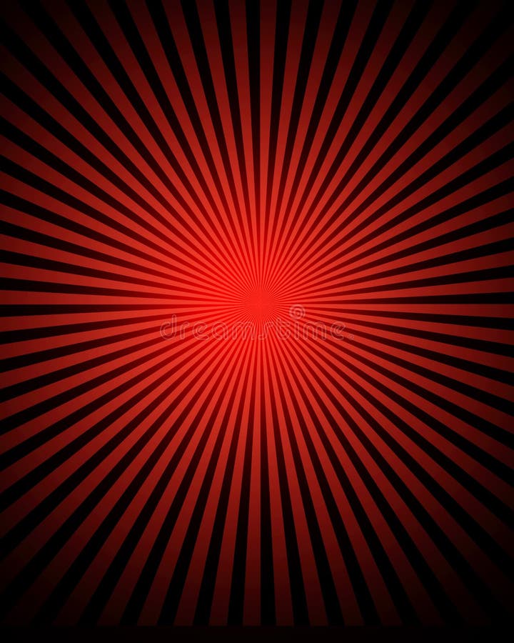 Abstract sun rays stock vector. Illustration of flare - 18049632