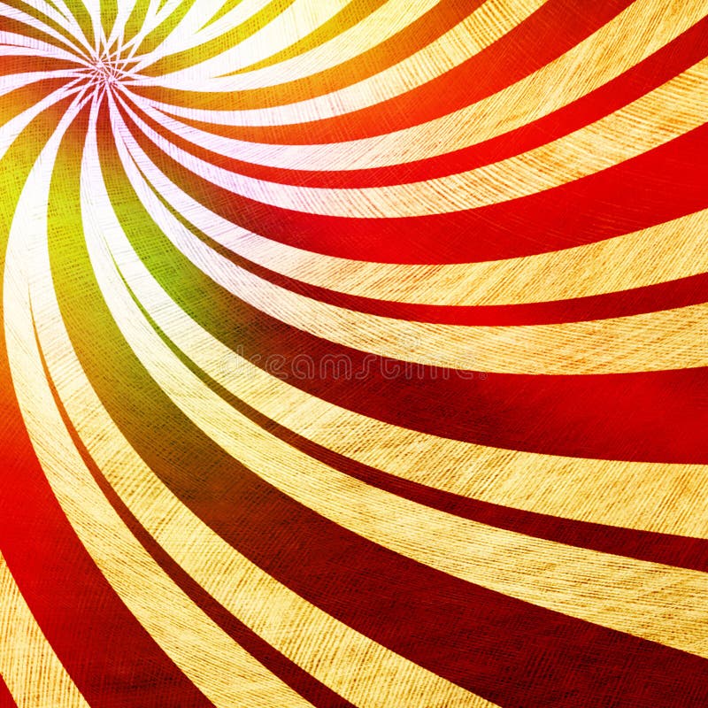 Abstract rays stock illustration. Illustration of abstract - 7718100