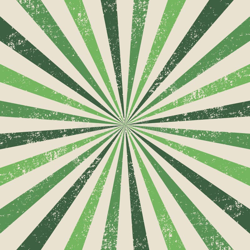 Abstract Rays Blue Background Stock Vector - Illustration of bright ...