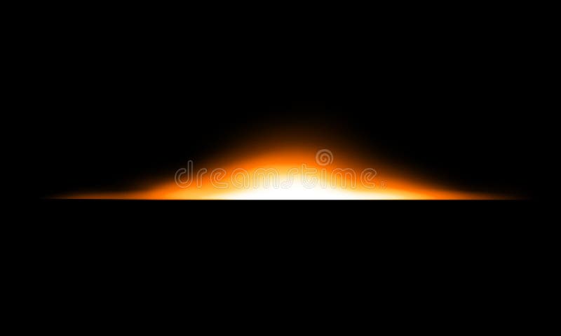 The Abstract Rays with Flame Colors Stock Photo - Image of christmas ...