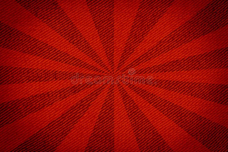 Abstract Rays Pattern Background Stock Illustration - Illustration of ...