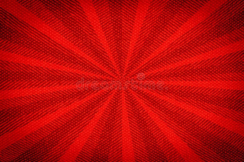 Abstract Rays Pattern Background Stock Illustration - Illustration of ...