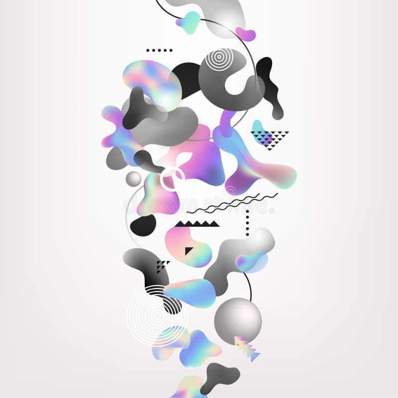 Fluid Colorful Shapes Background. Rainbow Trendy Gradients. Fluid ... Fluid Colorful Shapes Background. Rainbow Trendy Gradients. Fluid ...