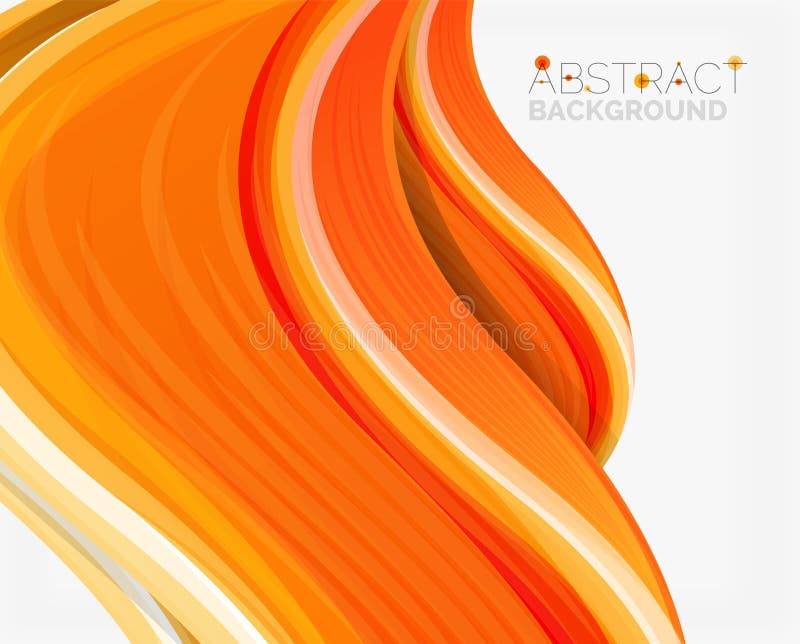 Abstract Realistic Solid Wave Background Stock Illustrations – 169 ...