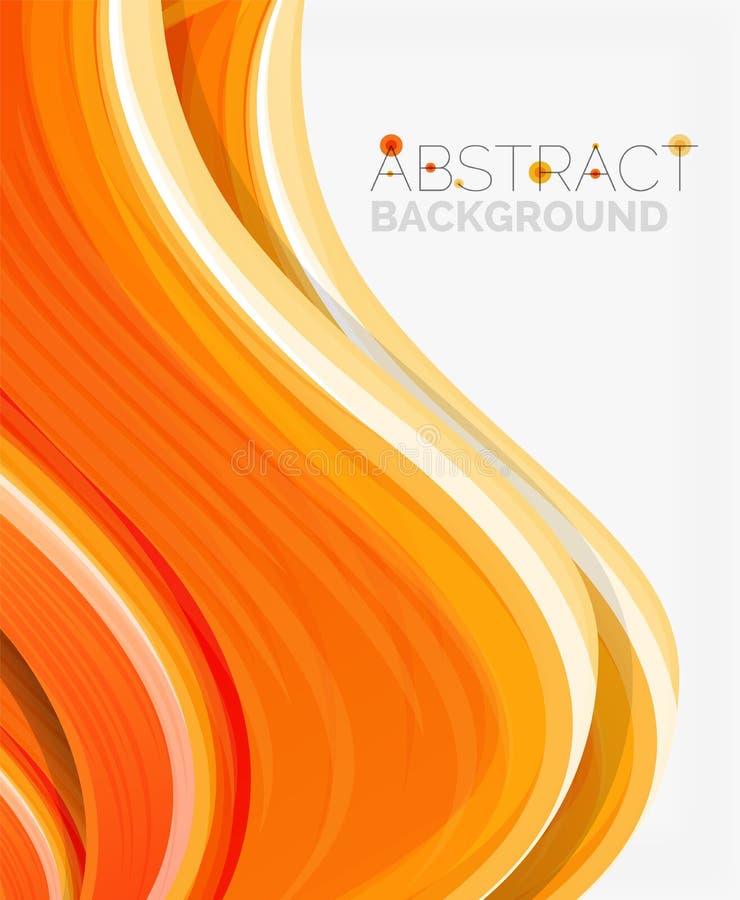Abstract Realistic Solid Wave Background Stock Illustrations – 198 ...