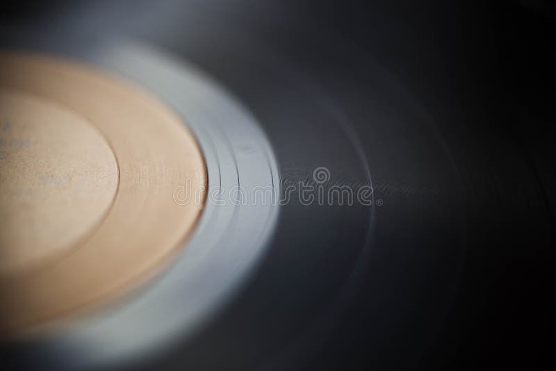 Abstract Record Background stock photo. Image of musical - 134471970