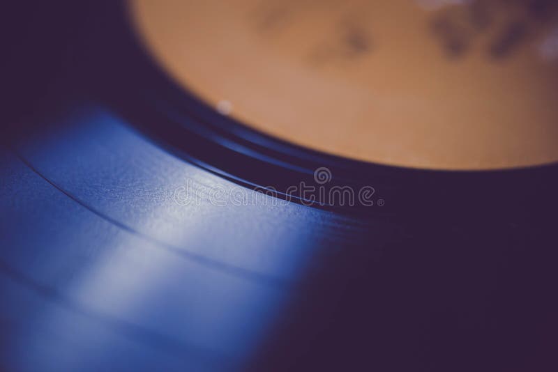 Abstract Record Background stock image. Image of horizontal - 134471975