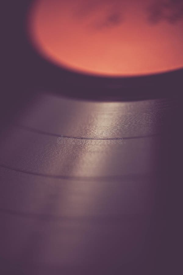 Abstract Record Background stock photo. Image of blur - 134471976