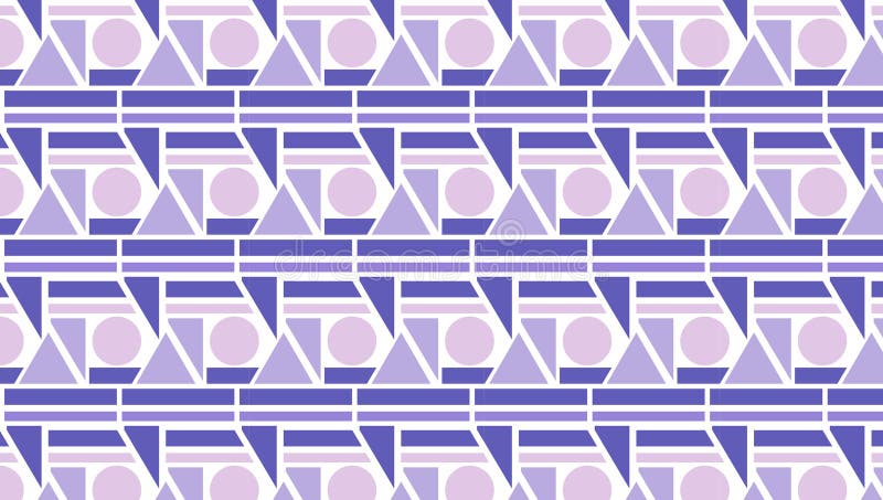 Abstract Rectangel Shape Design Seamless Pattern Texture for ...