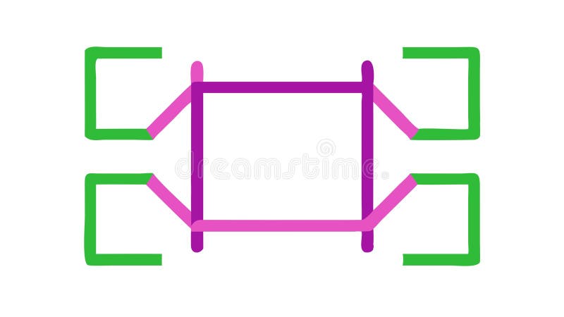 Corner Brackets Stock Illustrations – 416 Corner Brackets Stock ...