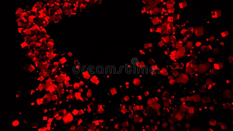 Square Falling Apart Stock Illustrations – 29 Square Falling Apart ...