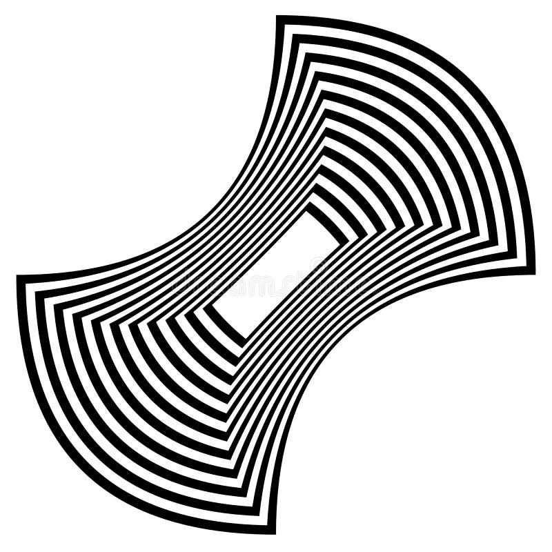 Concave Rectangle Stock Illustrations – 106 Concave Rectangle Stock ...