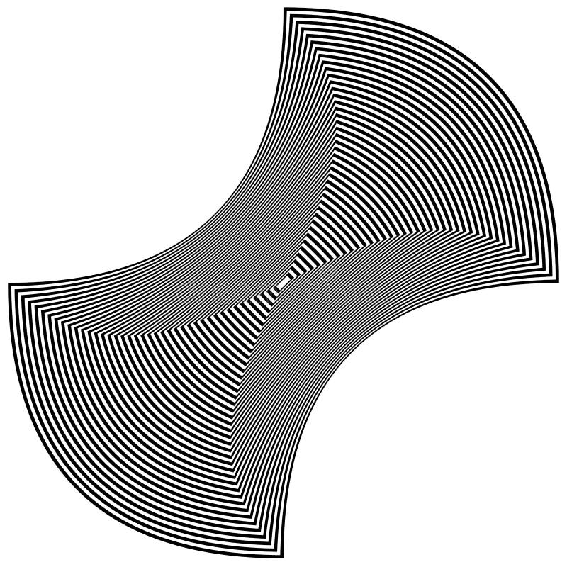 Concave Rectangle Stock Illustrations – 106 Concave Rectangle Stock ...