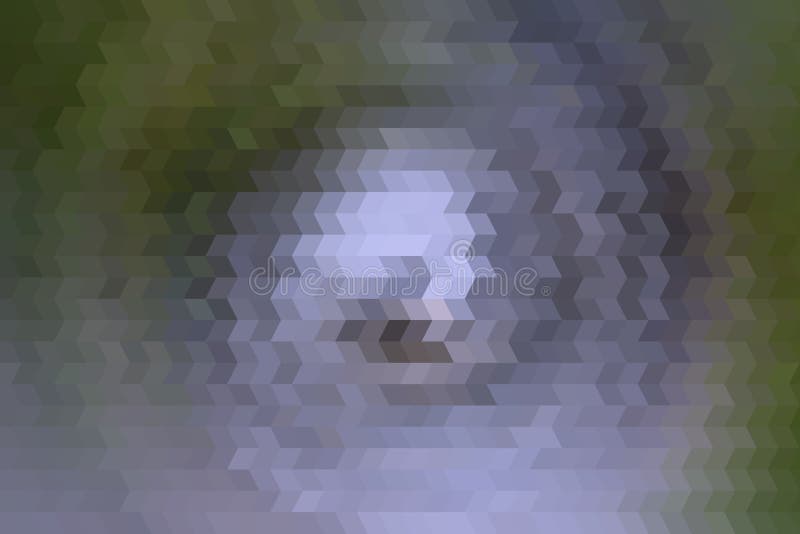 Abstract Rectangle Strip Geometric Pattern, Colorful & Artistic for ...