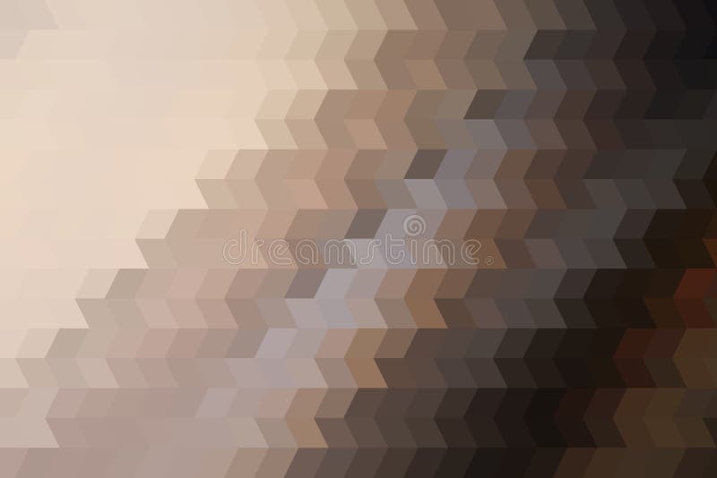 Abstract Rectangle Strip Geometric Pattern, Colorful & Artistic for ...