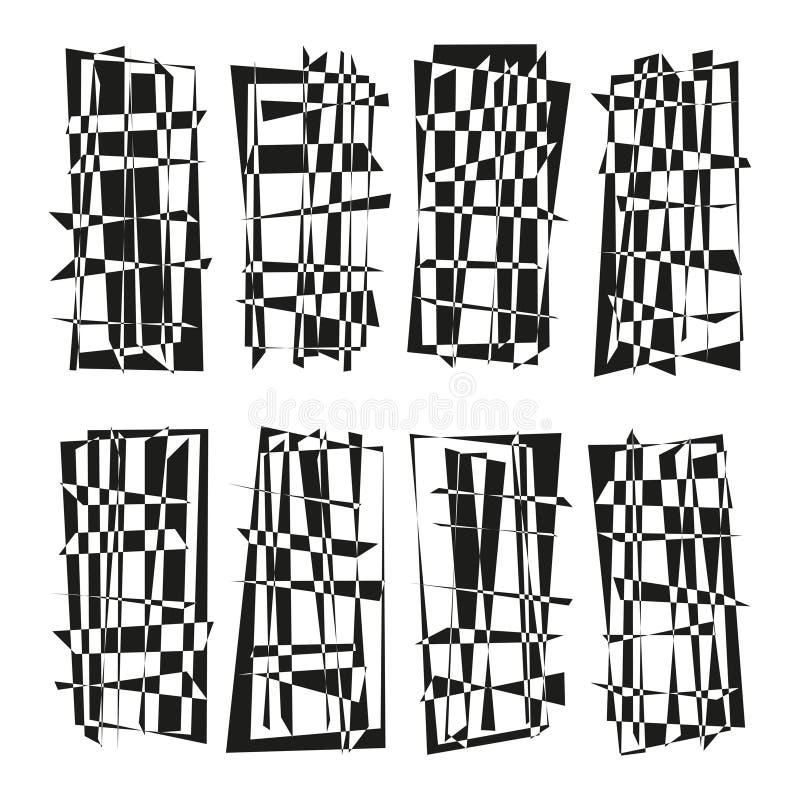 Striped Grunge Patterns Stock Illustrations – 3,358 Striped Grunge Patterns Stock Illustrations ...
