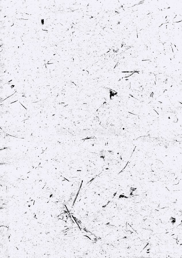 Abstract Recycled Straw Paper Texture Background in Blue, Rough ...