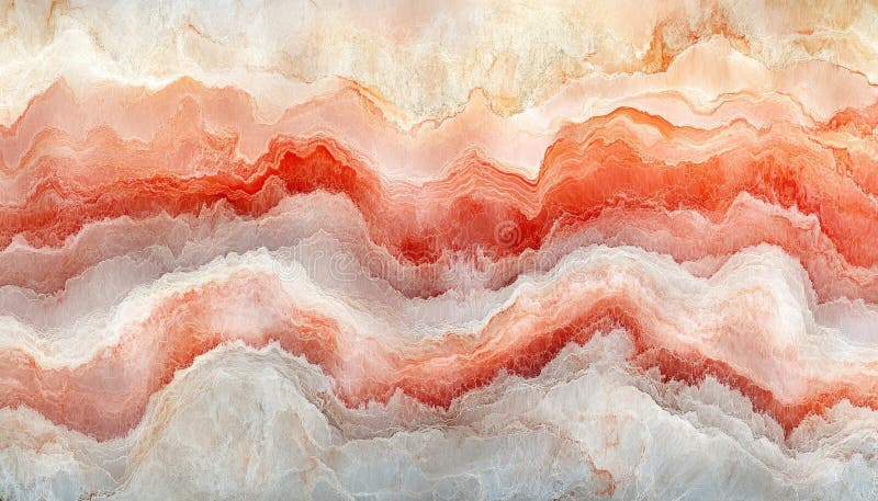 Abstract Red Agate Stone Texture, Natural Stone Pattern, Onyx Marble ...