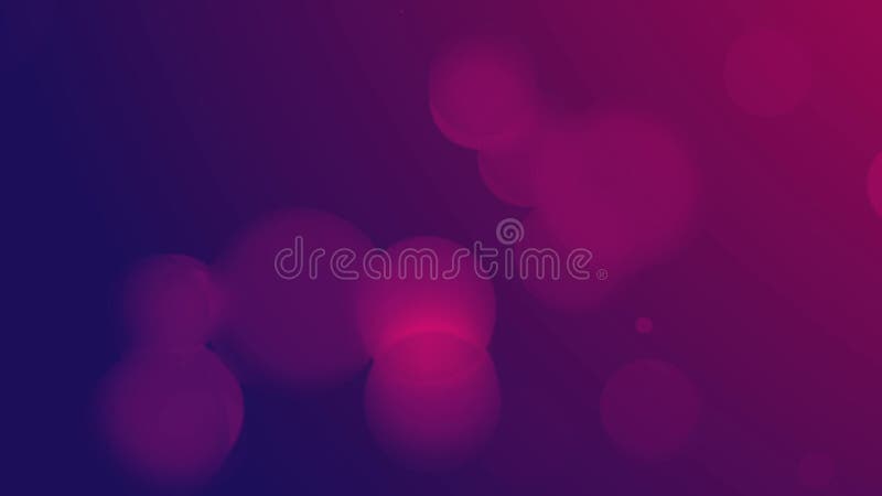 Abstract, Red Ambient Light Background Stock Footage - Video of growth ...