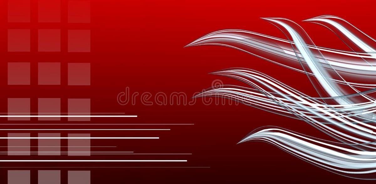 Abstract Red Movement Stock Illustrations – 39,581 Abstract Red ...