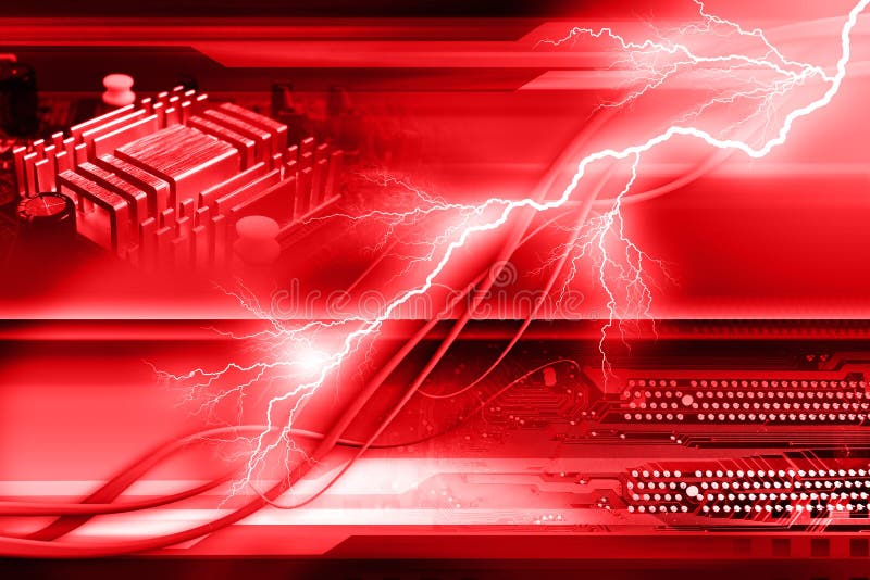 Abstract red background stock illustration. Illustration of gloss - 3511155