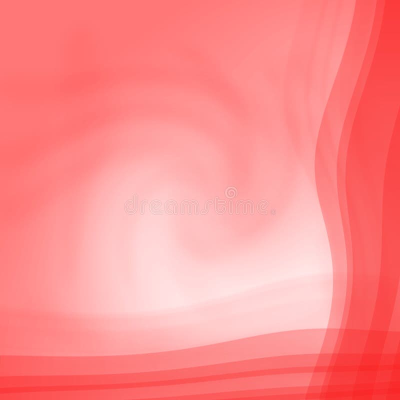 Abstract Red Background Picture. Image: 5985883