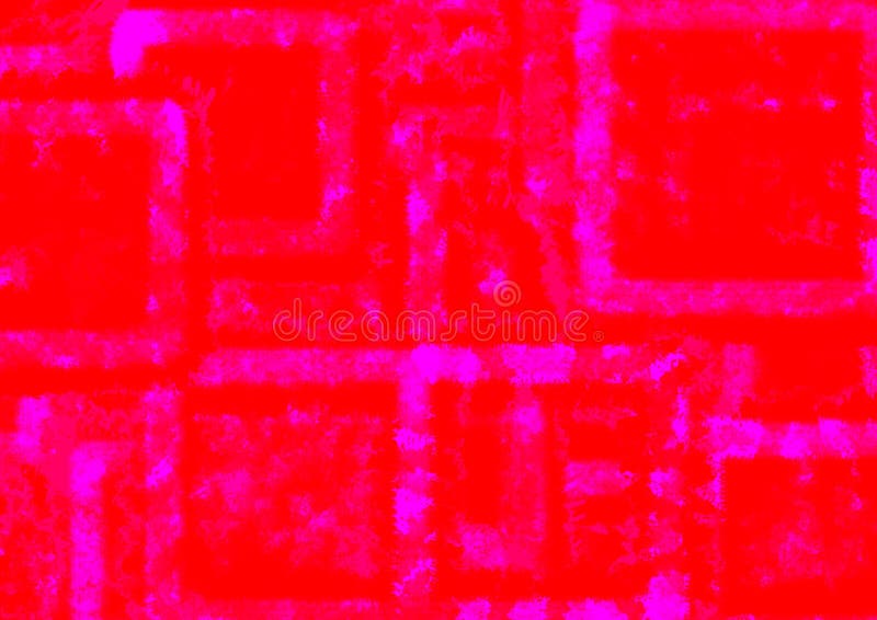 Abstract Red Background with Alpha Channel, Abstract Pink and Red ...