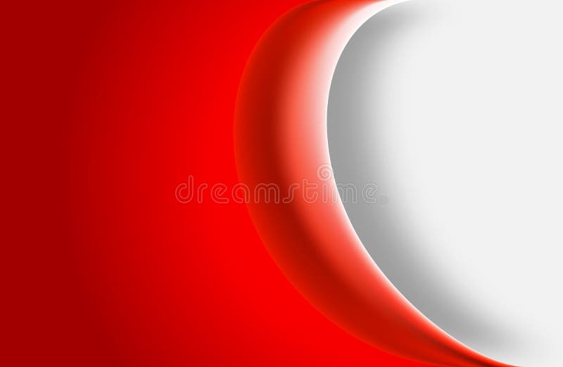 Abstract red background stock vector. Illustration of motion - 52502935