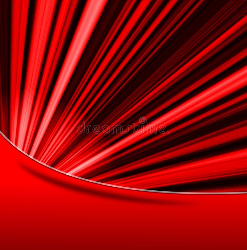 An abstract red background stock illustration. Illustration of festival ...