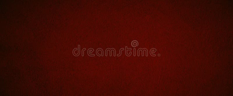 Abstract Red Background with Black Grunge Borders, Triangle Shapes in ...