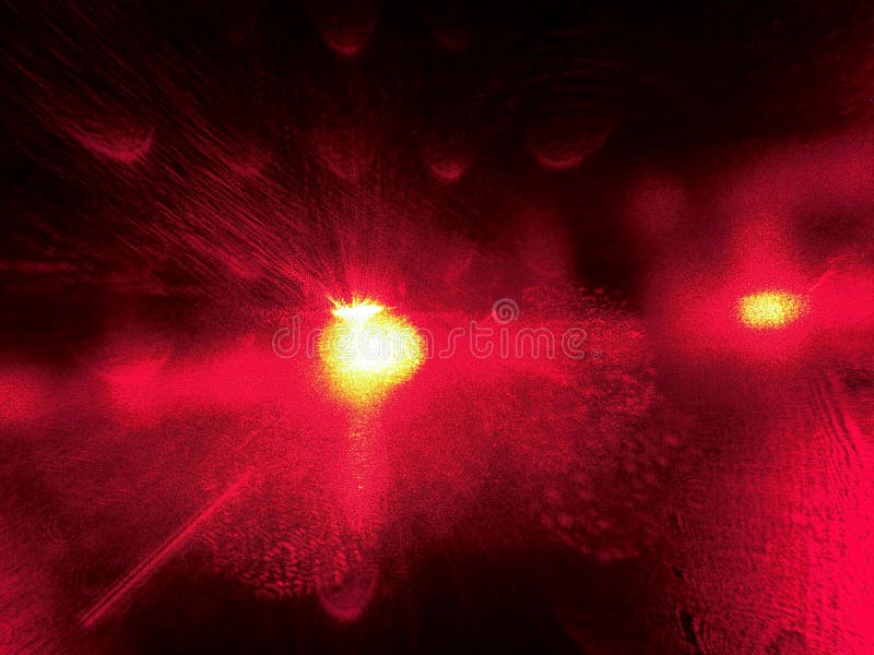 Abstract Red Background.Bright Flash of Light.Sun.Galaxy. Stars Stock ...