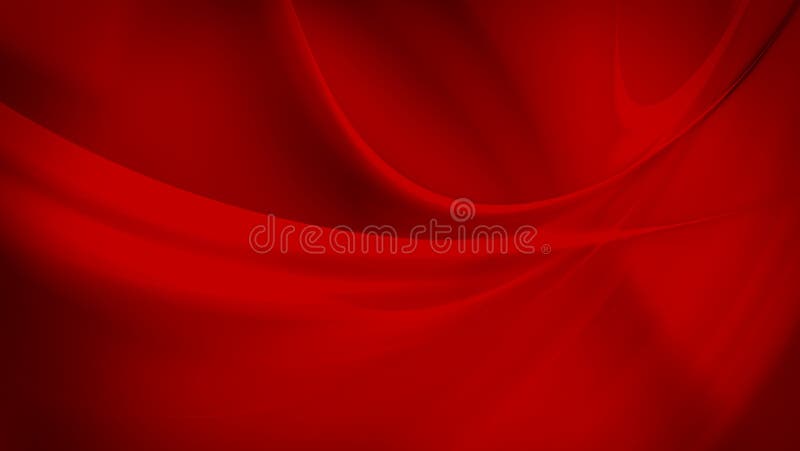 Abstract Red Background stock illustration. Illustration of energy ...