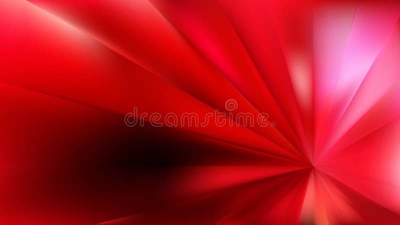 Abstract Red Background Design Stock Vector - Illustration of abstract ...