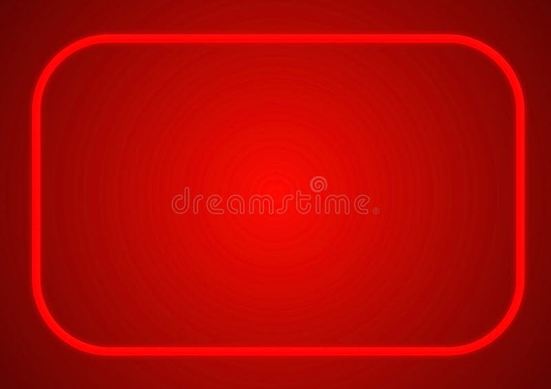 Abstract Red Background with Empty Space for Your Text Stock ...