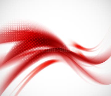 Abstract Red Movement Stock Illustrations – 39,581 Abstract Red ...