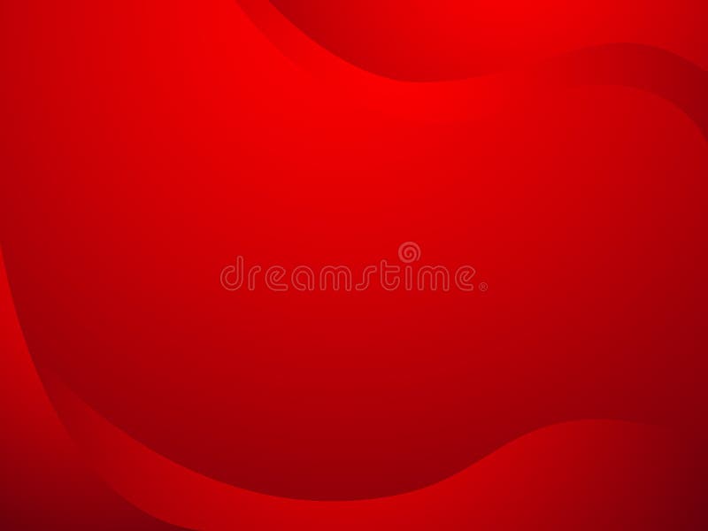 Abstract red background stock vector. Illustration of shape - 63290902