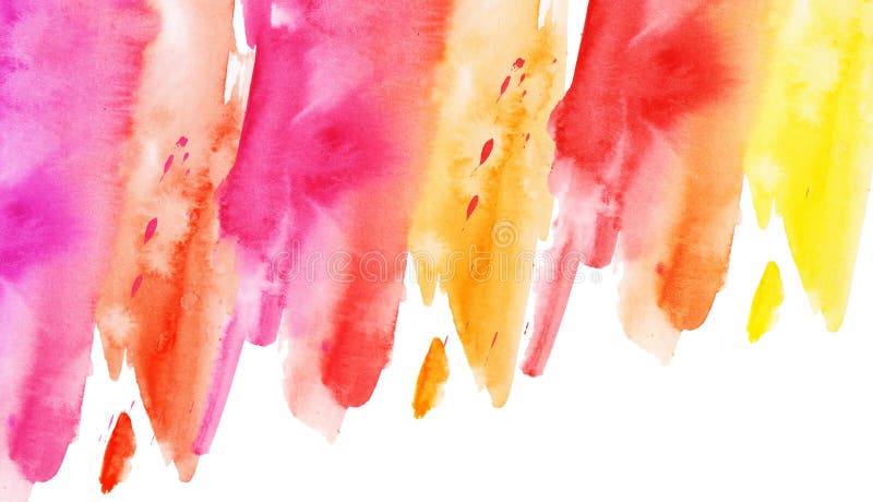 Abstract Red Background Image. Endless Red Background in Curve and Wave ...