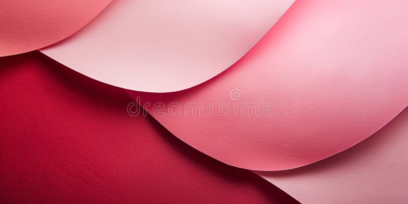 Abstract Red Background with Layered Textures. Perfect for Graphic ...