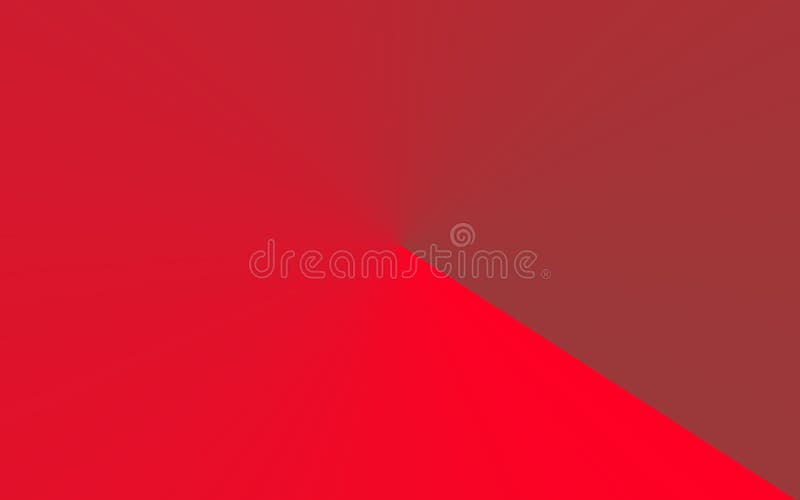 Abstract Red Background Layout Design, Web Template with Smooth ...