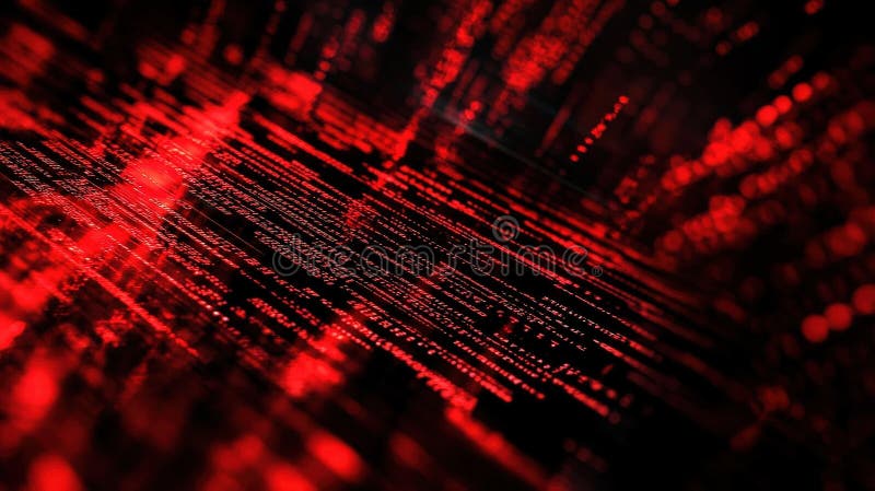 Matrix Programming Codes Stock Illustrations – 592 Matrix Programming ...