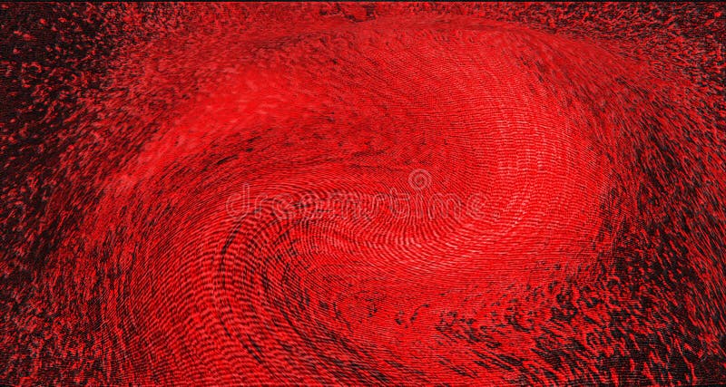 Abstract Red Background. Red Motion Background Stock Illustration ...