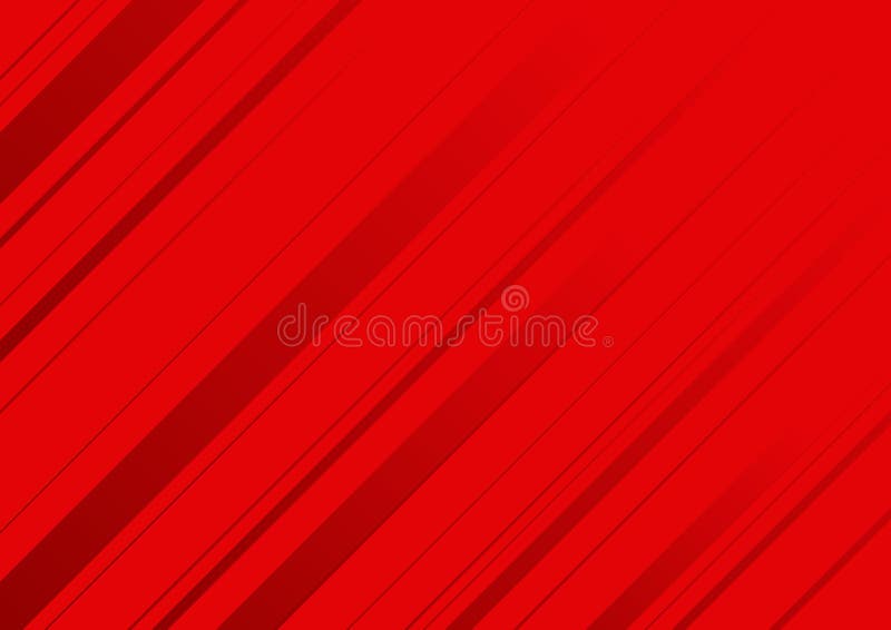 Abstract Red Background with Red Stripes. Stock Vector - Illustration ...