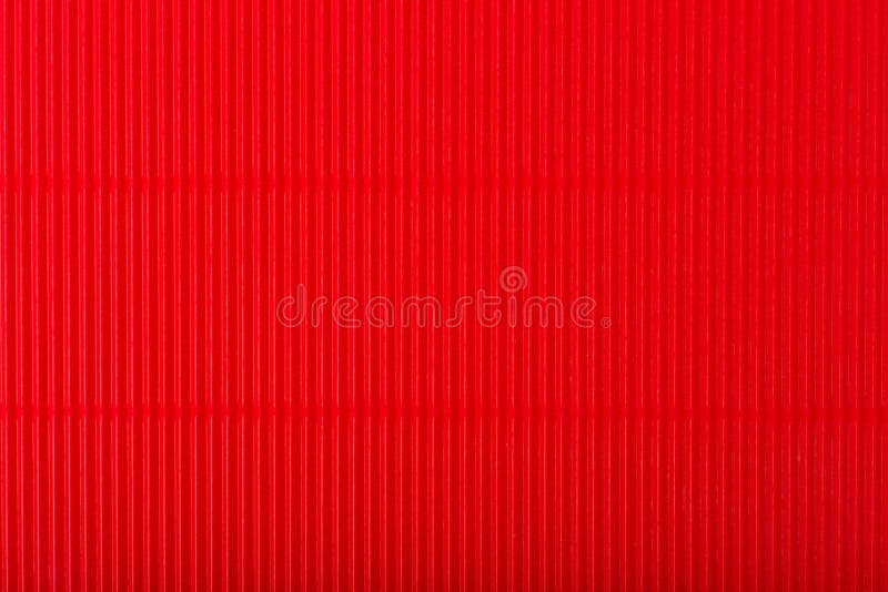 Abstract Red Background with Small Vertical Lines. Texture Background ...